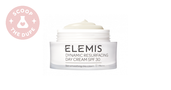 In-Depth Analysis and Overview of Elemis Dynamic Resurfacing Day Cream ...