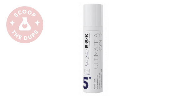 32 Best ESK ESK x Selma Blair Ultimate A Gold Dupes