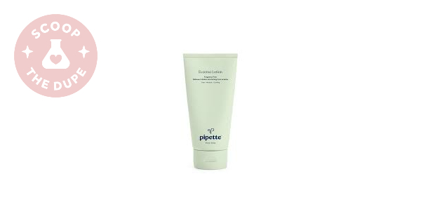 In-Depth Analysis and Overview of Pipette Eczema Lotion