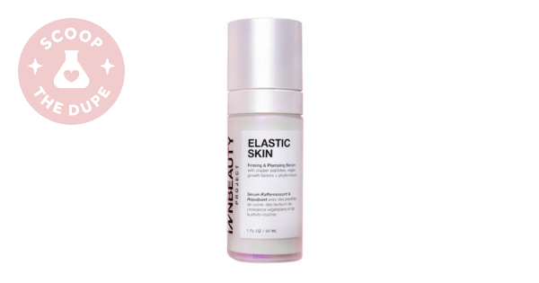 In-Depth Analysis and Overview of InnBeauty Project Elastic Skin ...
