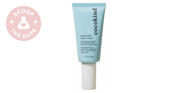 In-Depth Analysis and Overview of Cocokind Electrolyte Water Cream