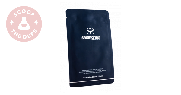 In-Depth Analysis and Overview of Saranghae Elemental Essence Sheet Mask
