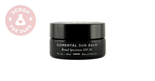 In-Depth Analysis and Overview of AKT Therapy Elemental Sun Balm SPF 30