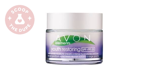 In-Depth Analysis and Overview of Avon Elements Youth Restoring Anti ...