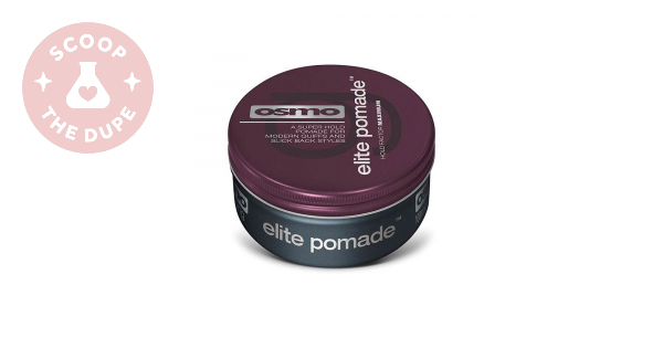 In-Depth Analysis and Overview of Osmo Elite Hair Pomade