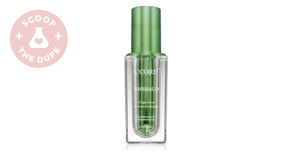 In-Depth Analysis and Overview of L'Core Paris Emerald Collagen Anti ...