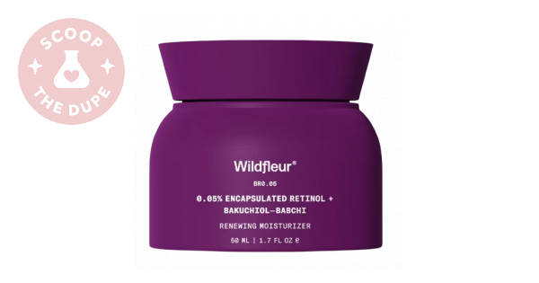 In-Depth Analysis and Overview of Wildfleur Encapsulated Retinol 0.05% ...