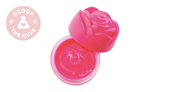 Best Colourpop Enchanted Rose Lip Mask Dupes