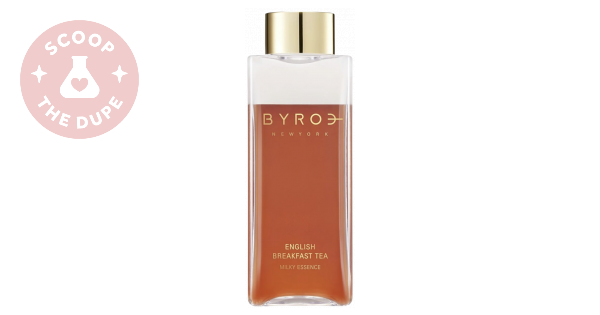 Best Byroe English Breakfast Tea Milky Essence Dupes