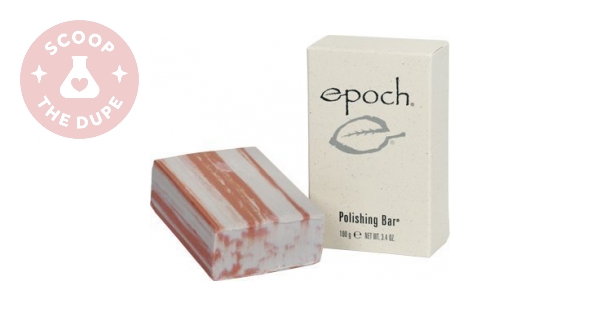 32 Best Nu Skin Epoch Polishing Bar Dupes