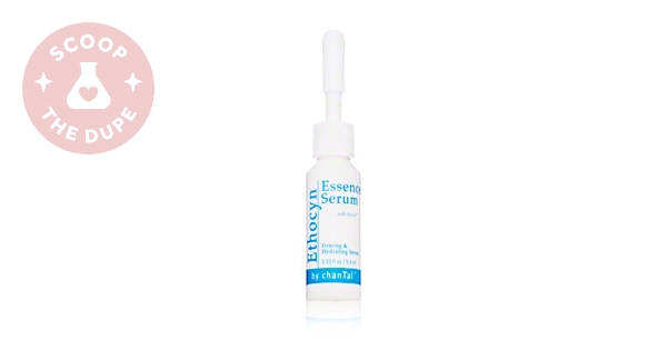 In-Depth Analysis and Overview of Ethocyn by chanTal Essence Serum