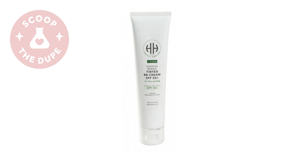 In-Depth Analysis and Overview of HH Science Essential Mineral Tinted ...