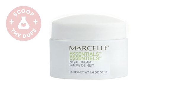 In-Depth Analysis and Overview of Marcelle Essentials Night Cream