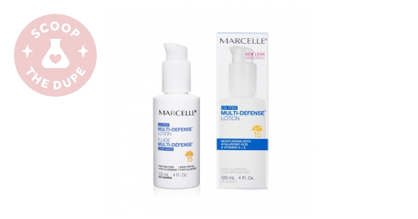 In-Depth Analysis and Overview of Marcelle Essentials Oil-Free Multi ...