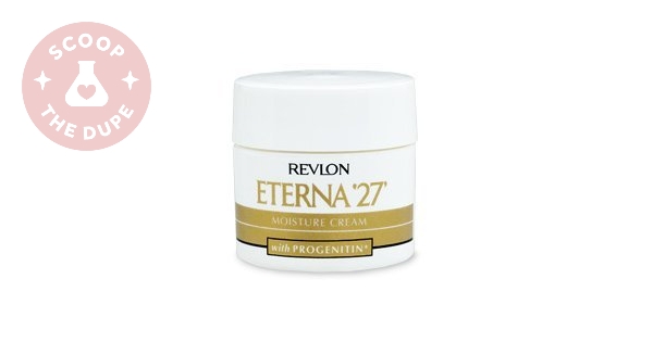 Best Revlon Eterna 27 Moisture Cream with Progenitin Dupes