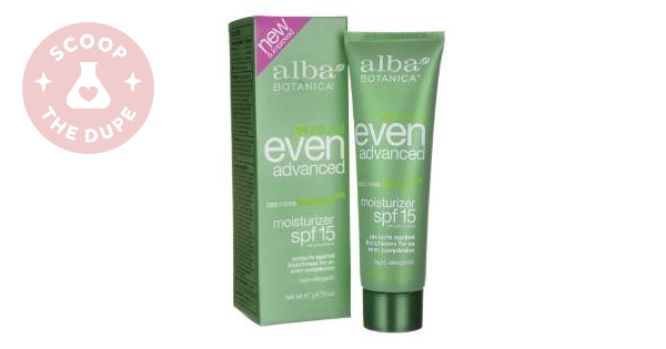 In-Depth Analysis and Overview of Alba Botanica Even Advanced Sea Moss ...