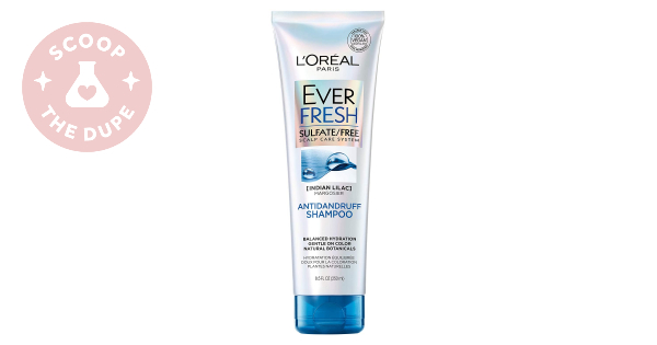 In-Depth Analysis and Overview of L'Oreal EverFresh Antidandruff Shampoo