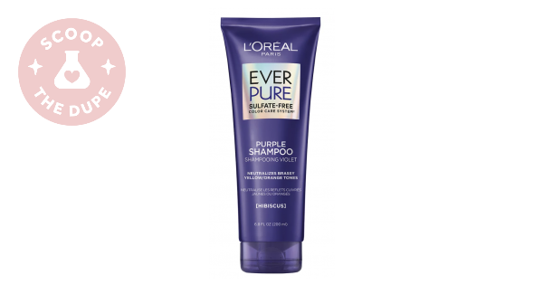 In-Depth Analysis and Overview of L'Oreal EverPure Purple Shampoo