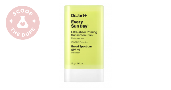 In-Depth Analysis and Overview of Dr. Jart+ Every Sun Day Ulta-sheer ...