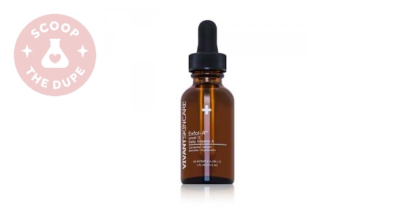 In-Depth Analysis and Overview of Vivant Skin Care Exfol-A Level 2