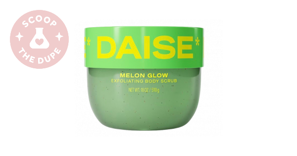 In-Depth Analysis and Overview of Daise Melon Glow Exfoliating Body Scrub