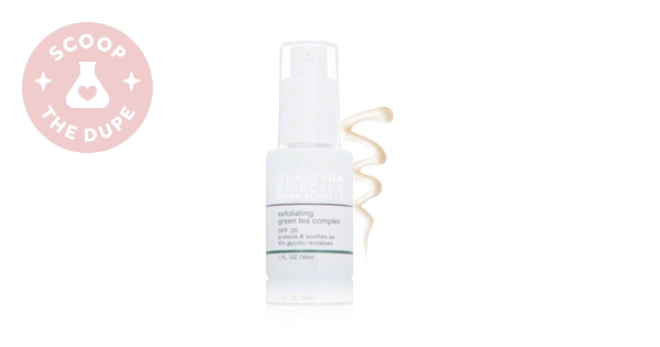 In-Depth Analysis and Overview of BeautyRx by Dr. Schultz Exfoliating ...