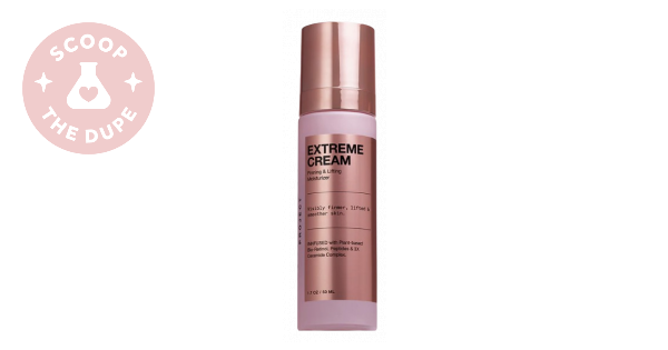 In-Depth Analysis and Overview of InnBeauty Project Extreme Cream