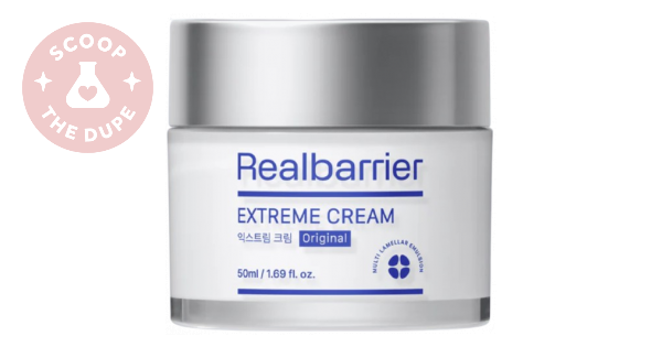 In-Depth Analysis and Overview of Real Barrier Extreme Cream Original
