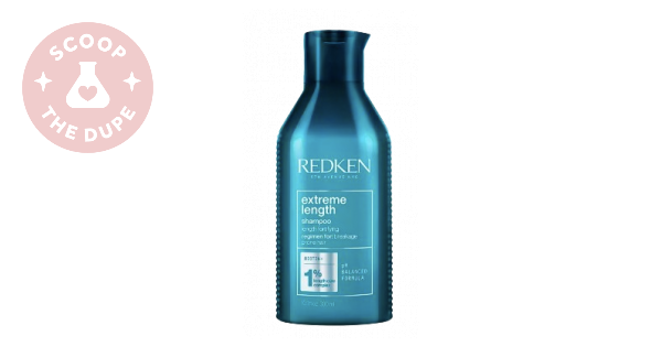 32 Best Redken Extreme Length Shampoo Dupes