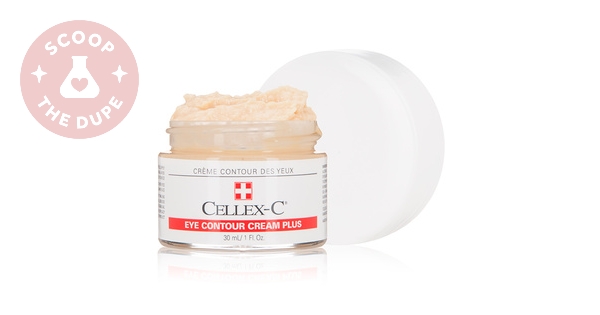 In-Depth Analysis and Overview of Cellex-C Eye Contour Cream Plus