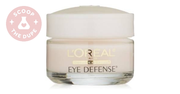 In-Depth Analysis and Overview of L'Oreal Eye Defense