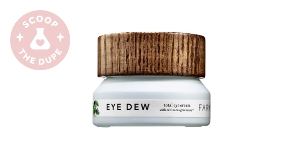 In-Depth Analysis and Overview of Farmacy Eye Dew Total Eye Cream with ...