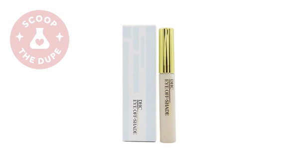 In-Depth Analysis and Overview of DHC Eye Off-Shade