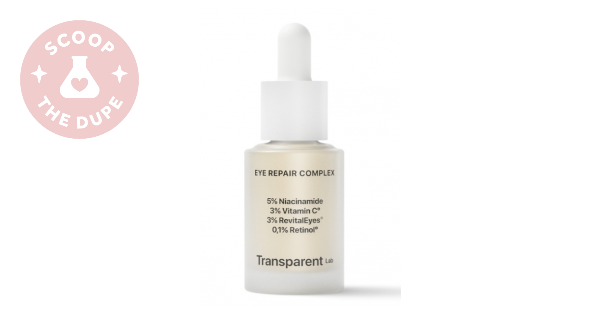 In-Depth Analysis and Overview of Transparent Lab Eye Repair Complex
