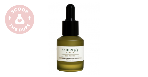 In-Depth Analysis and Overview of Skinergy Eye Rewind Brightening Eye Serum