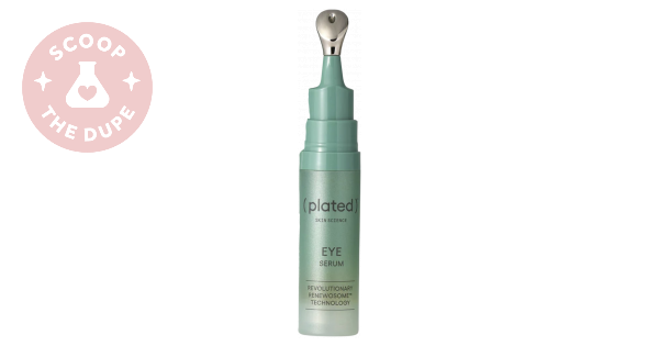 In-Depth Analysis and Overview of (plated) Skin Science Eye Serum