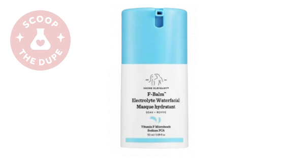 In-Depth Analysis and Overview of Drunk Elephant F-Balm Electrolyte ...
