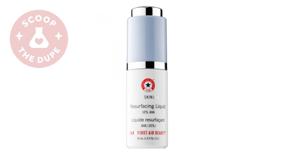 In-Depth Analysis and Overview of First Aid Beauty FAB Skin Lab ...