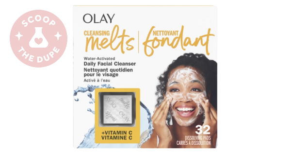 In-Depth Analysis and Overview of Olay Face Cleansing Melts