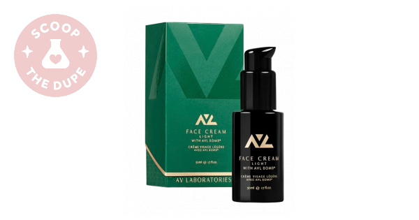 In-Depth Analysis and Overview of AV Labs Face Cream Light