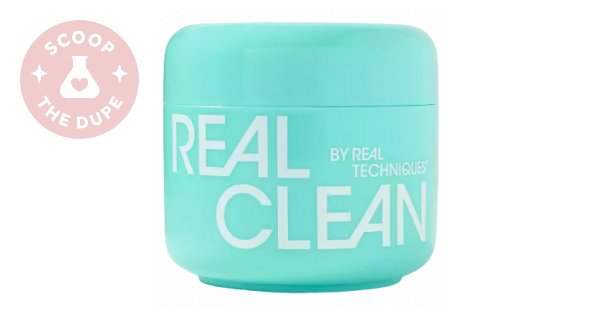 In-Depth Analysis and Overview of Real Clean by Real Techniques Face ...