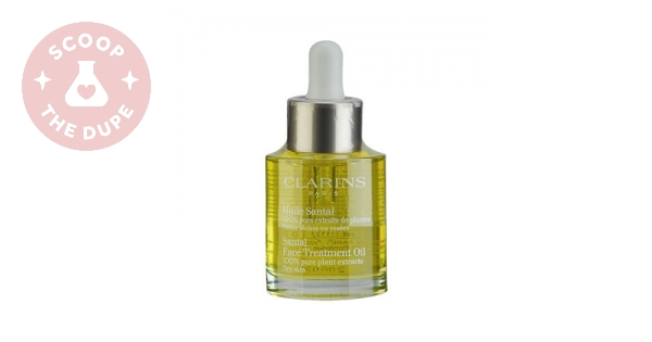 In-Depth Analysis and Overview of Clarins Santal Face Treatment Oil
