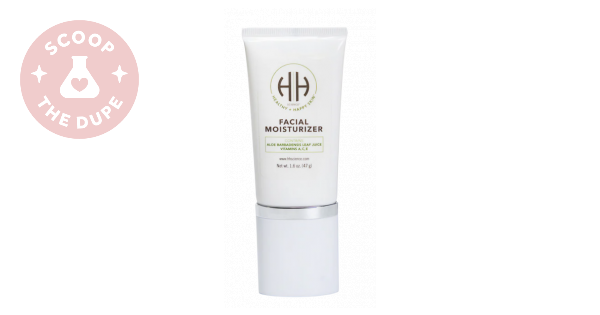 In-Depth Analysis and Overview of HH Science Facial Moisturizer