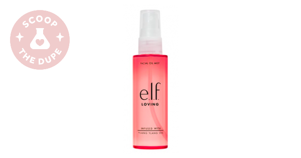 In-Depth Analysis and Overview of e.l.f. Cosmetics Facial Oil Mist