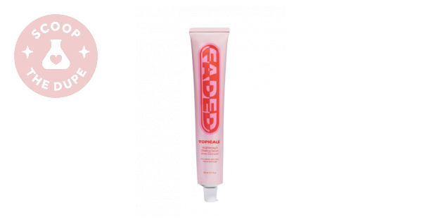 Best Topicals Faded Serum Dupes
