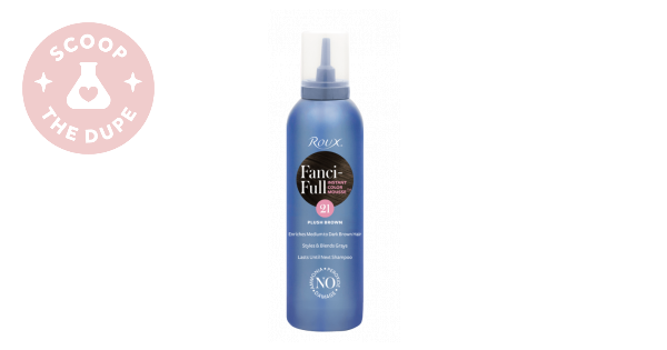 In-Depth Analysis and Overview of Roux Fanci-Full Mousse