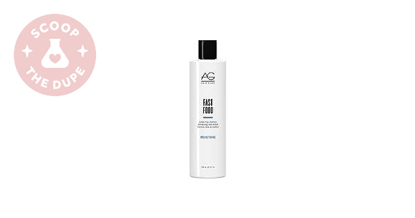 In-Depth Analysis and Overview of AG Care Fast Food Shampoo