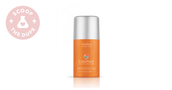 In-Depth Analysis and Overview of ColorProof FiberBlast Texture Creme