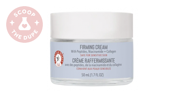 In-Depth Analysis and Overview of First Aid Beauty Firming Cream with ...
