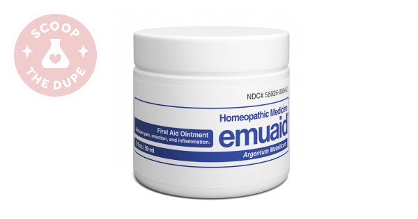 In-Depth Analysis and Overview of Emuaid First Aid Ointment
